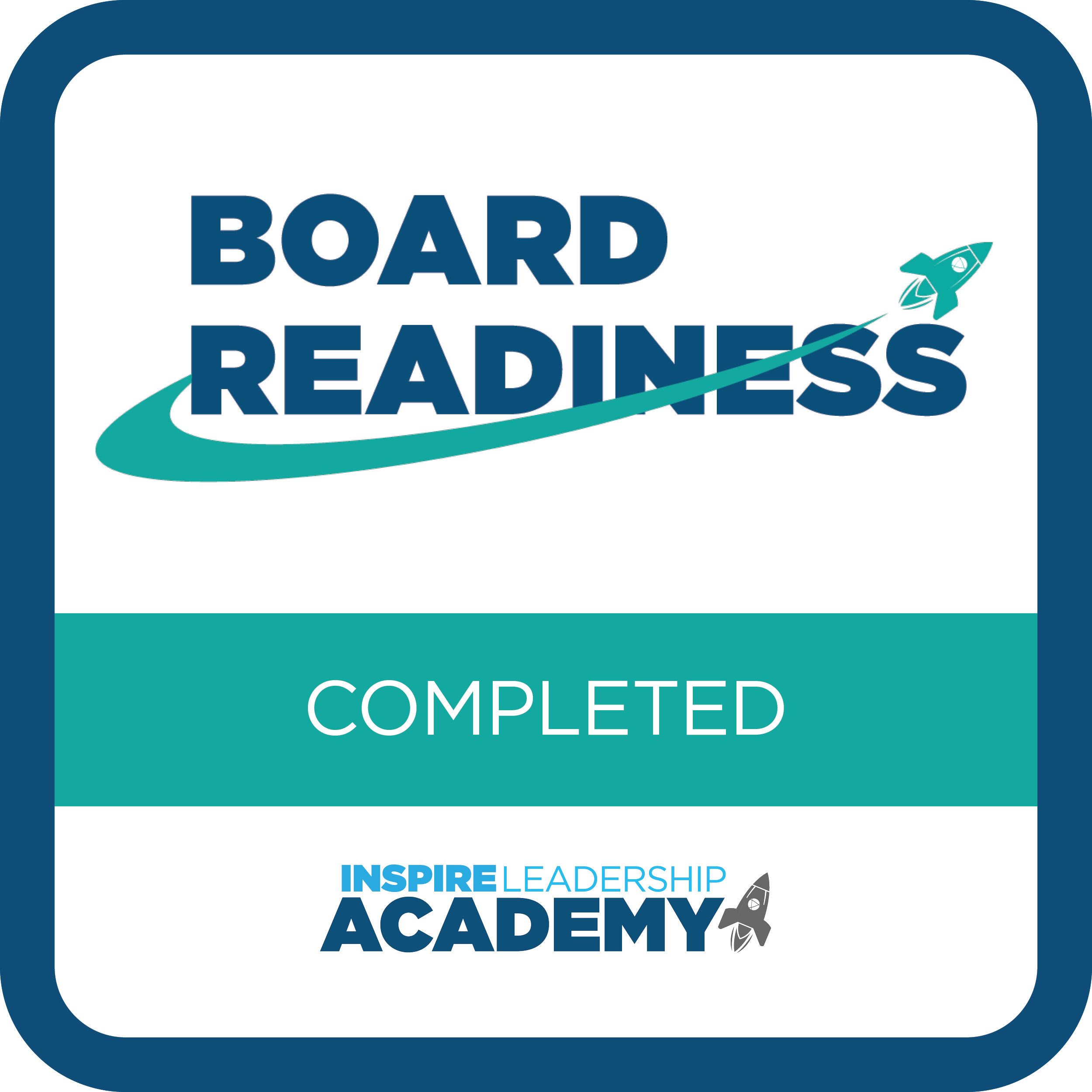 Board Readiness | InspireCIO Leadership Network